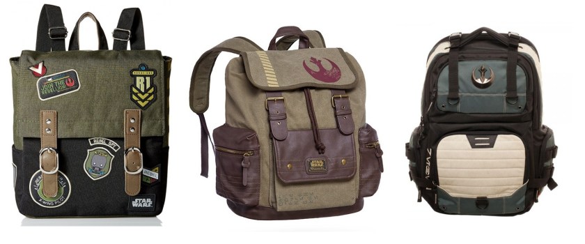 Galactic Style Guide – Backpacks II – Living History in the Star Wars ...