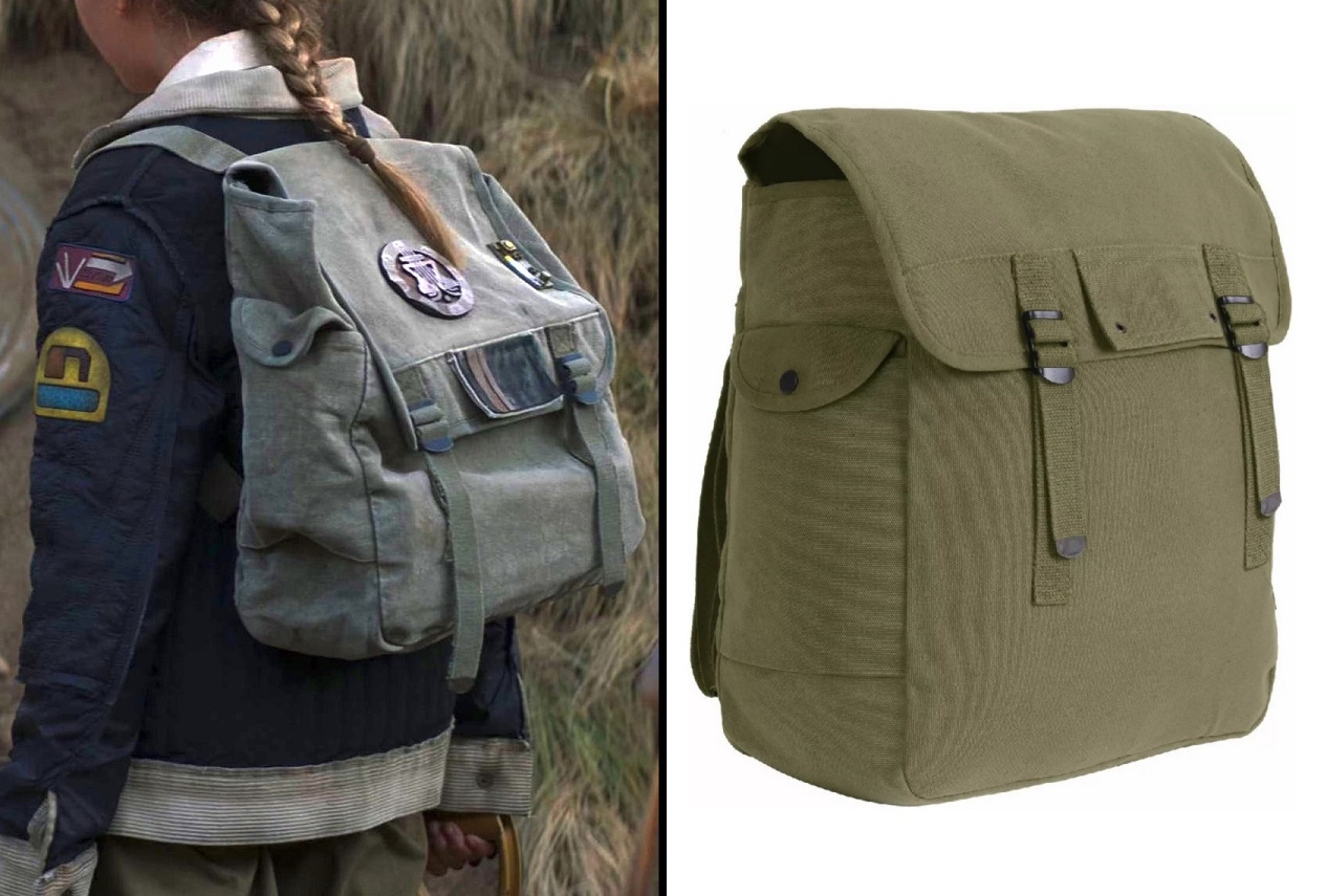 Galactic Style Guide – Backpacks II – Living History in the Star Wars ...