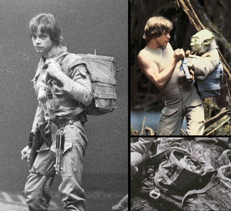 Galactic Style Guide – Living History in the Star Wars Galaxy