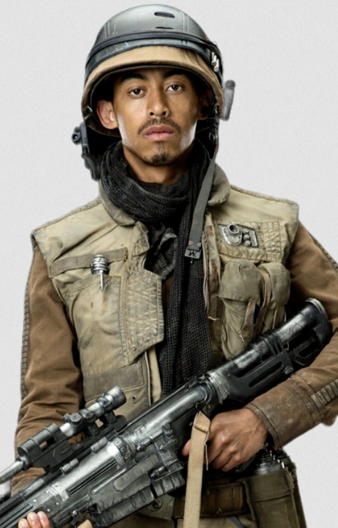 Galactic Style Guide – Zippers – Living History in the Star Wars Galaxy