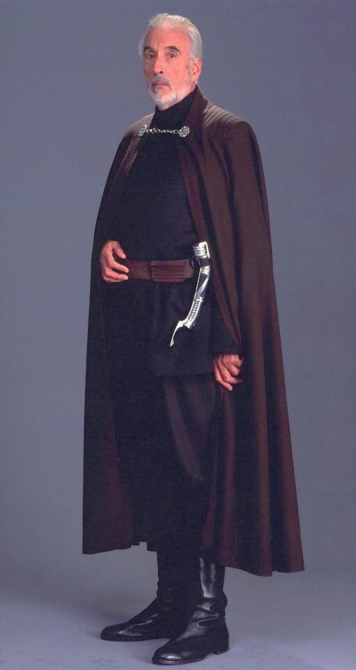 Galactic Style Guide – Capes and Cloaks II – Living History in the Star ...