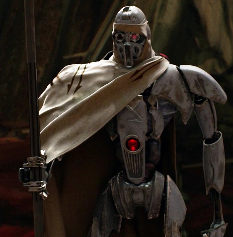 Galactic Style Guide – Capes and Cloaks II – Living History in the Star ...