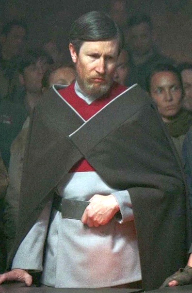 Galactic Style Guide – Capes and Cloaks II – Living History in the Star ...