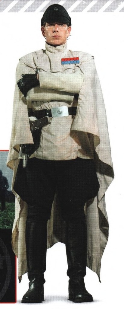 Galactic Style Guide – Capes and Cloaks II – Living History in the Star ...