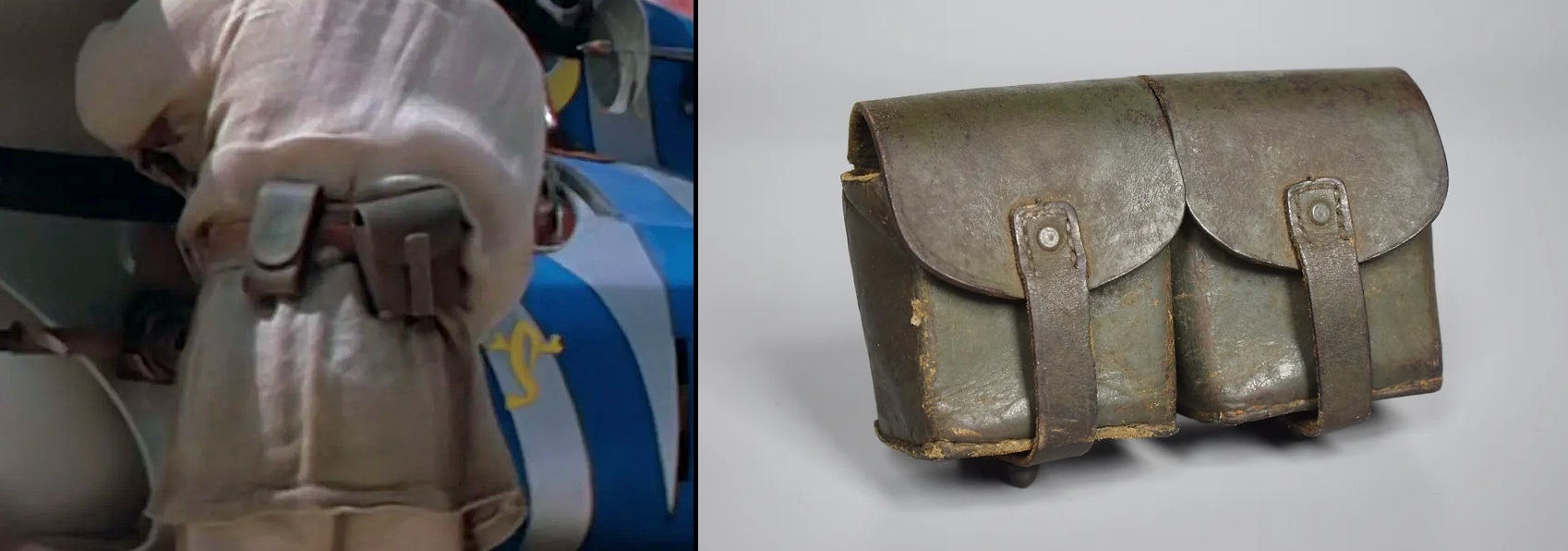 Galactic Style Guide – Living History in the Star Wars Galaxy