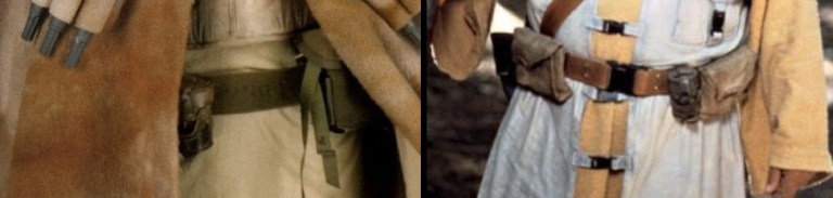 Galactic Style Guide – Living History in the Star Wars Galaxy