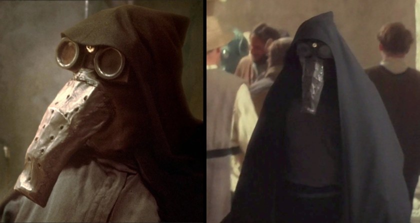 Galactic Style Guide – Capes and Cloaks I – Living History in the Star ...