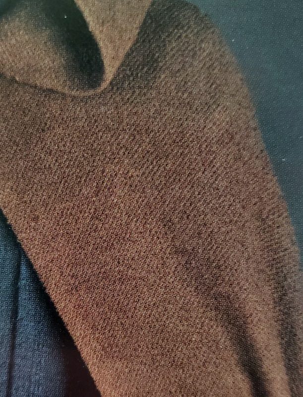 Galactic Style Guide – Capes and Cloaks I – Living History in the Star ...