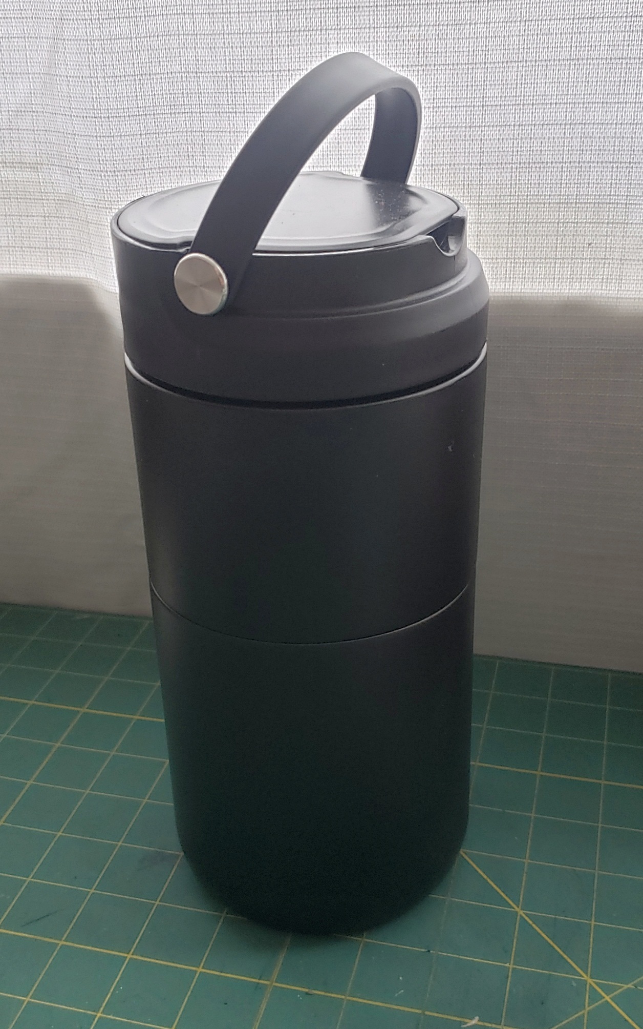 Project: Thermos canister facelift – Living History in the Star Wars Galaxy