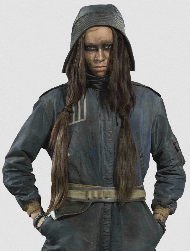 Galactic Style Guide – Mechanics and Technicians I – Living History in ...