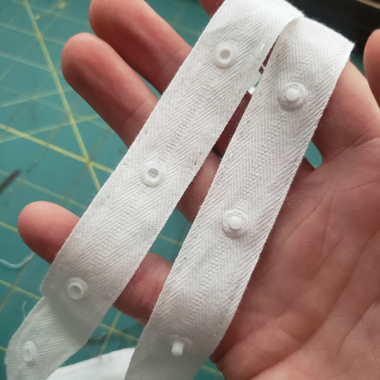 HOW TO: Hide Your Buttons #2 – Living History in the Star Wars Galaxy