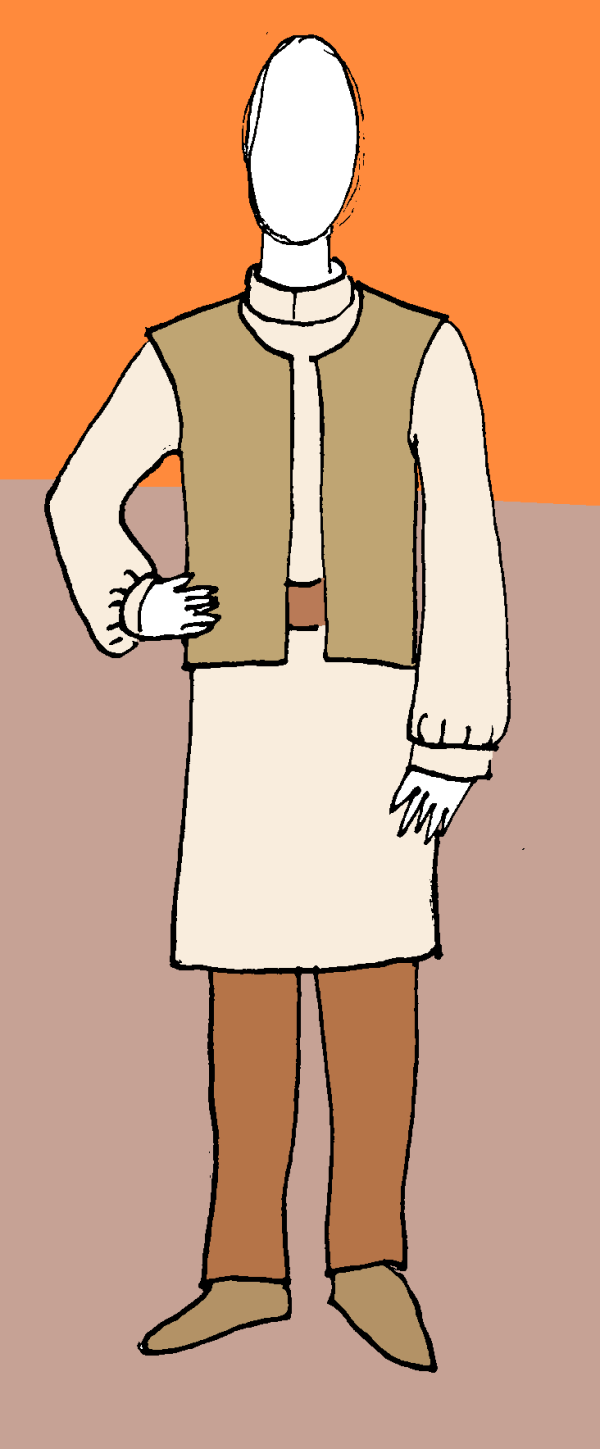 Galactic Style Guide – Living History in the Star Wars Galaxy