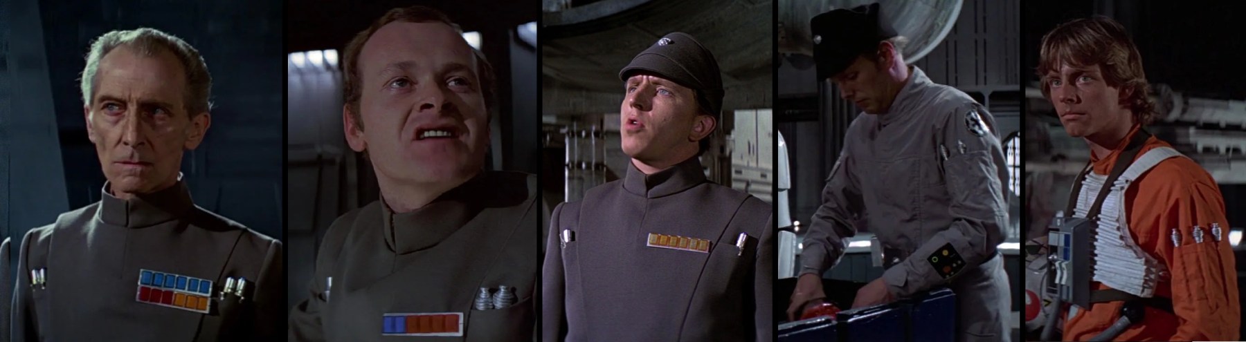 Galactic Style Guide – Living History in the Star Wars Galaxy