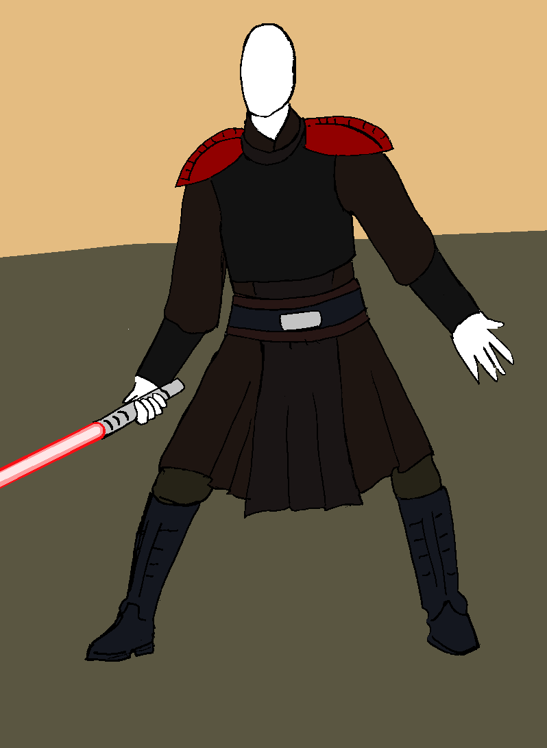 Galactic Style Guide – Designing Foundational Characters: part 2 ...