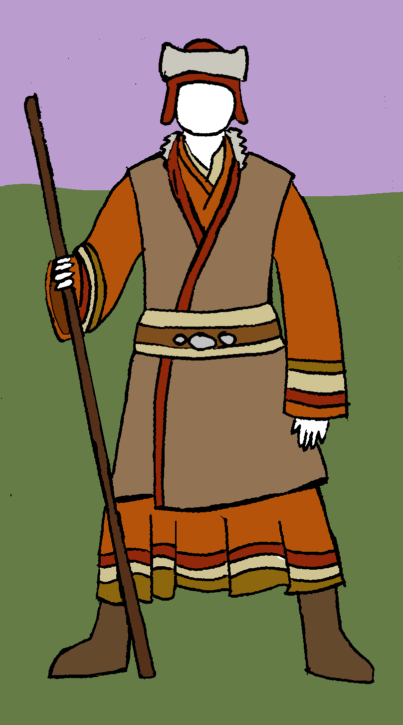 Galactic Style Guide – Living History in the Star Wars Galaxy