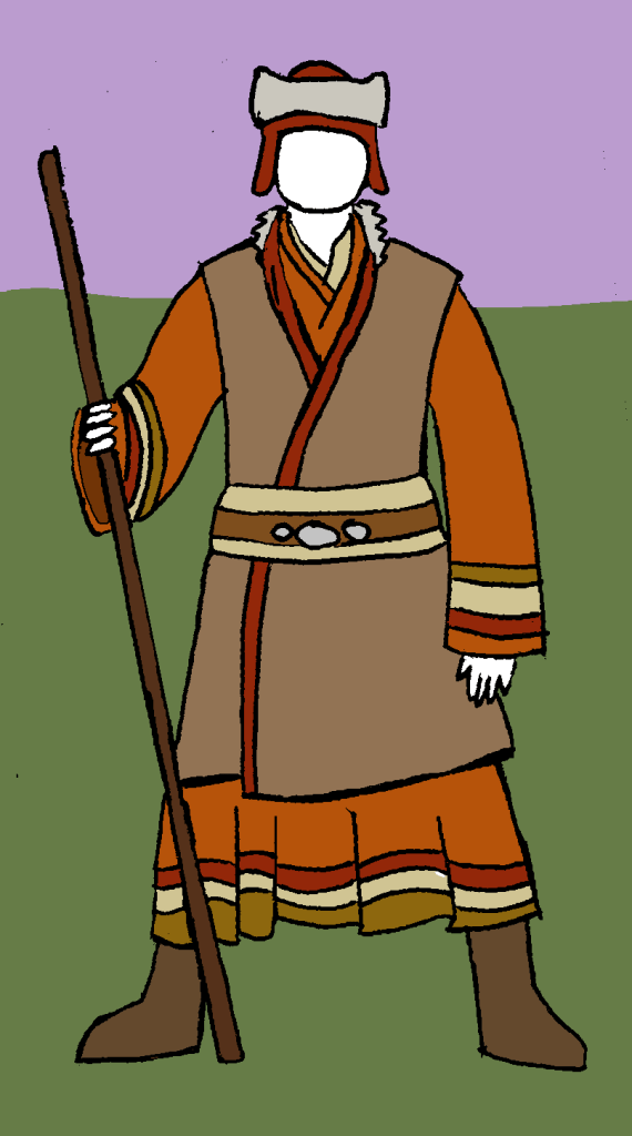 Galactic Style Guide – Living History in the Star Wars Galaxy