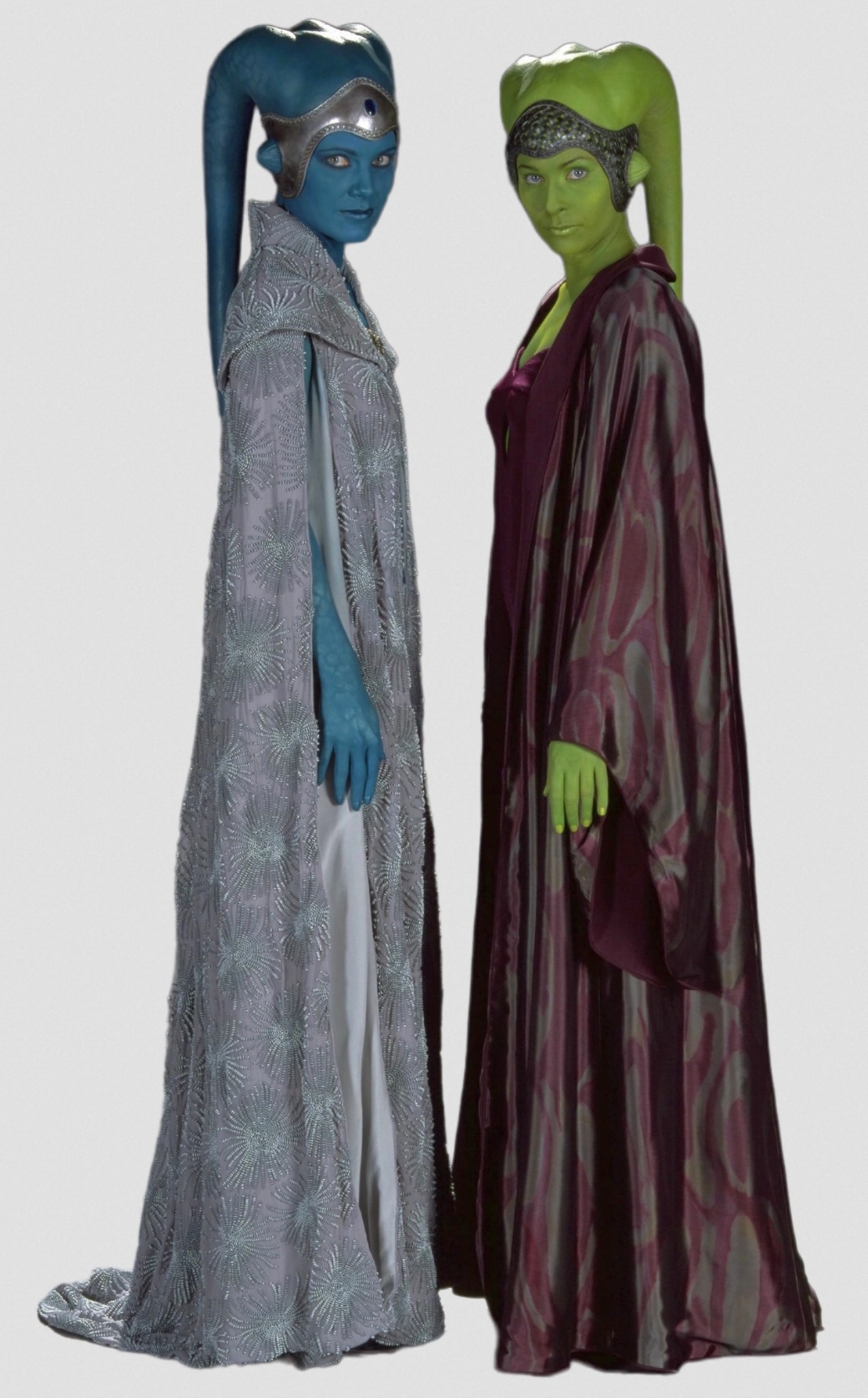 Galactic Style Guide – Patterns – Living History in the Star Wars Galaxy