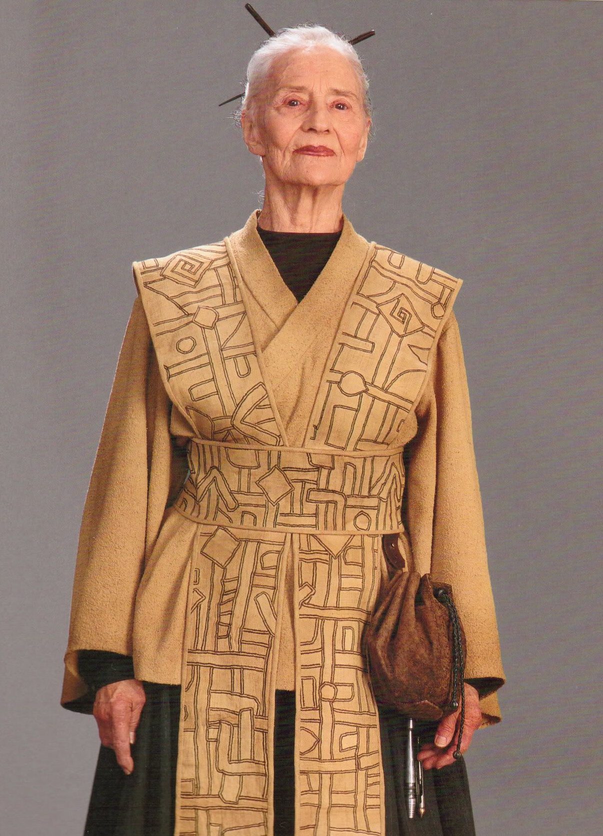 Galactic Style Guide – Patterns – Living History in the Star Wars Galaxy