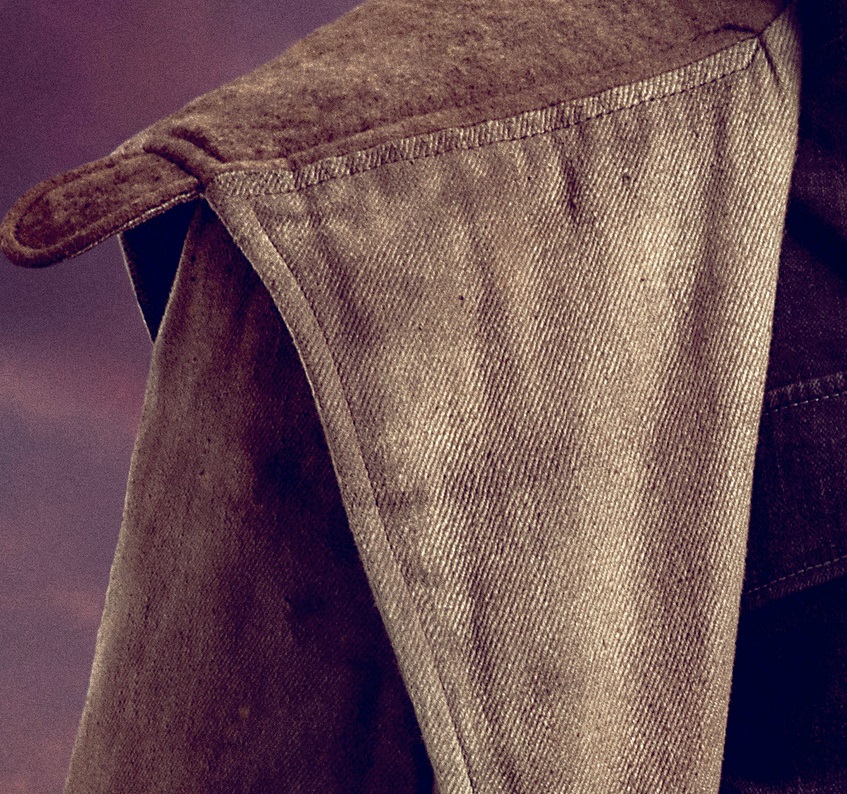 Galactic Style Guide – Materials I – Living History in the Star Wars Galaxy