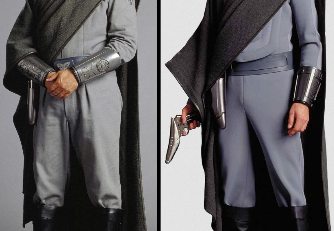 Galactic Style Guide – Materials II – Living History in the Star Wars ...